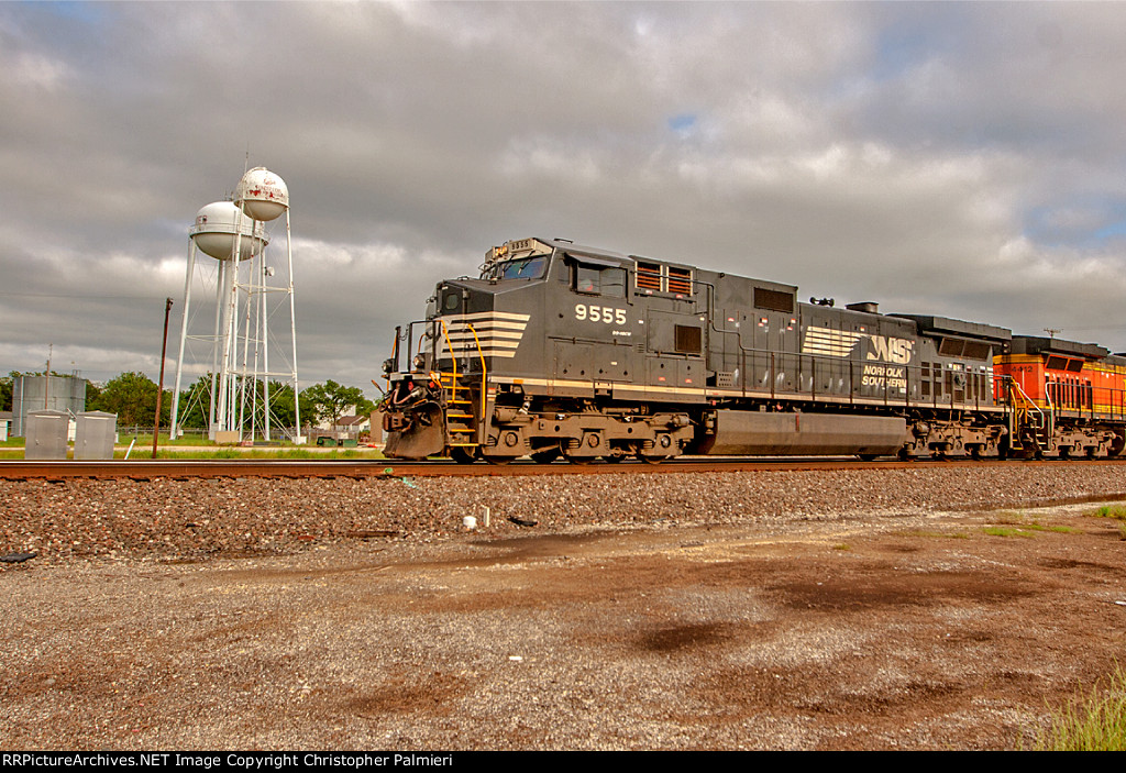 NS 9555 Leads Q-SAGKCK1-19